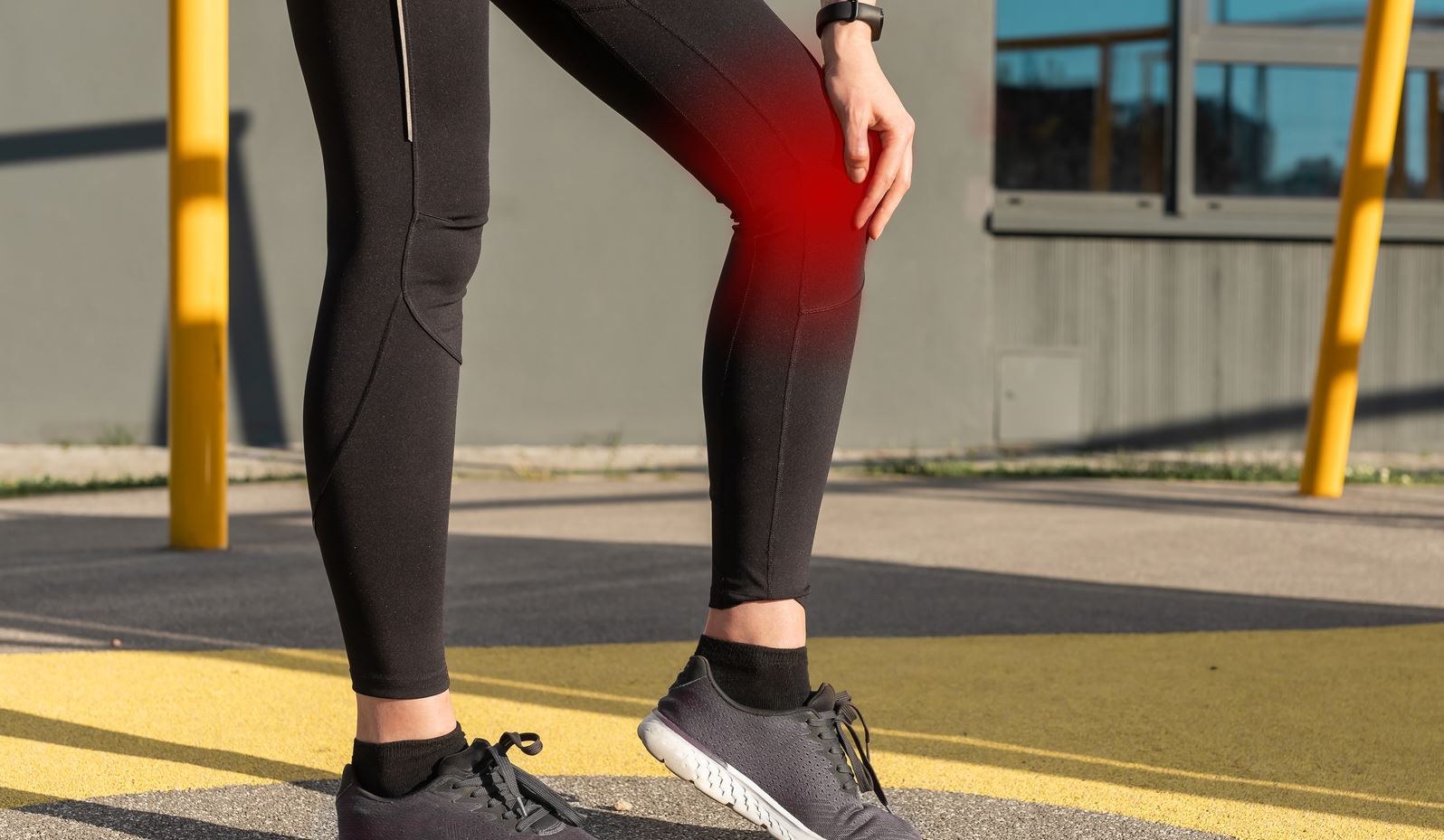 ARPwave - rehabilitacja » Entezopatia rzepki, czyli tzw. kolano skoczka ...